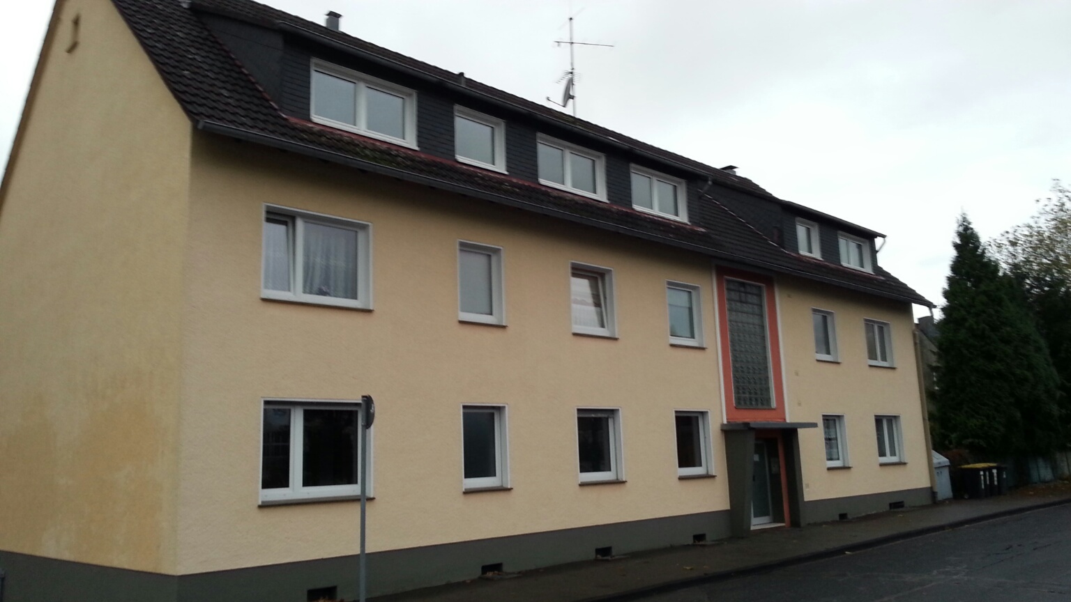 Wohnungen - Michael Backhaus Immobilien Remscheid