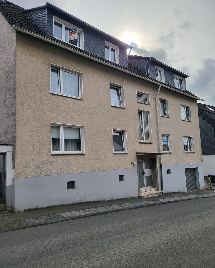 Wohnungen - Michael Backhaus Immobilien Remscheid