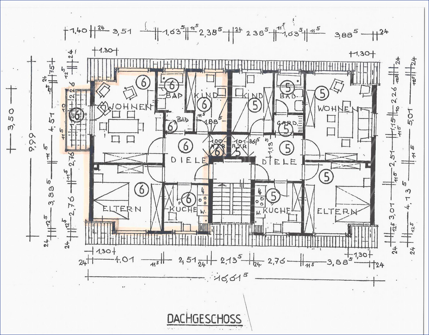 Wohnungen - Michael Backhaus Immobilien Remscheid