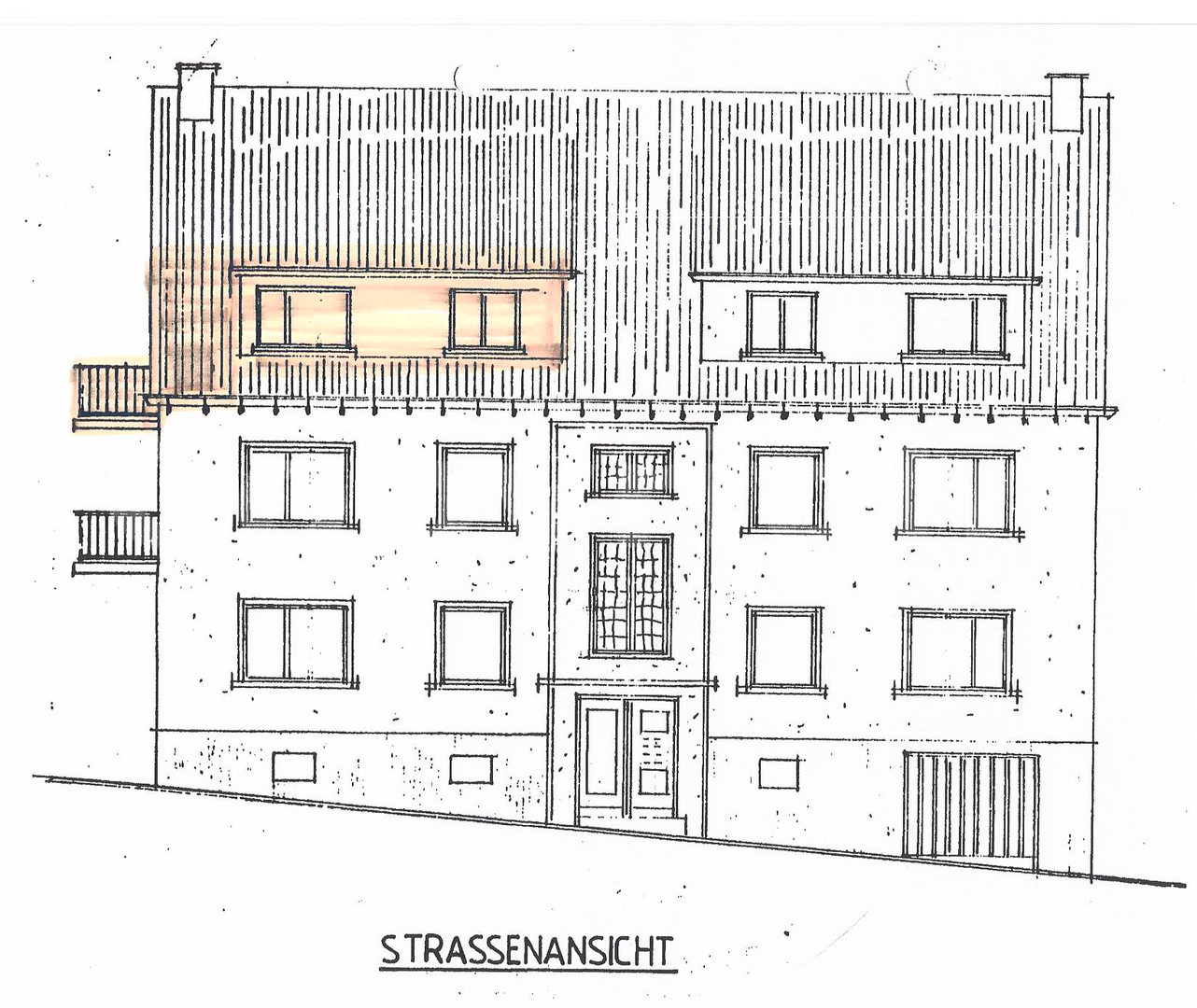 Wohnungen - Michael Backhaus Immobilien Remscheid